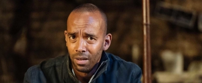 BWW Interview: Kevin Harvey Talks THE WILD DUCK