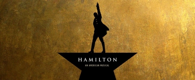 Tickets On Sale To HAMILTON At The Fox Theatre Next Week