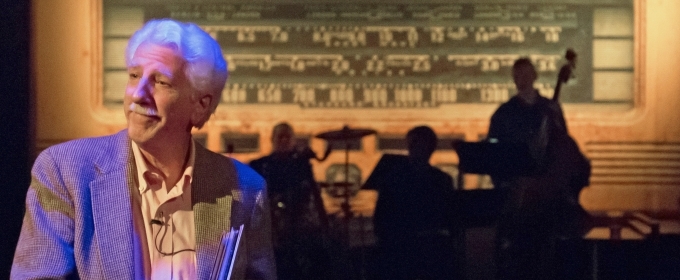 Review: BROADWAY'S GOLDEN AGE at Musical Theater Heritage