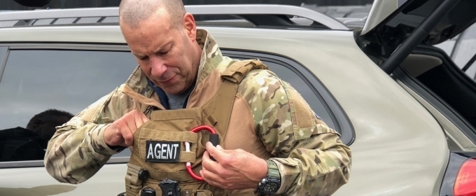 Executive Producers Of MTV's Busted Live And TruTV's Over The Limit ...