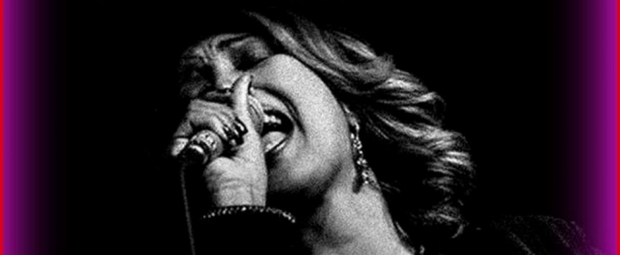 Carla Cooke Will Sing The Ultimate Sam Cooke Experience At The Rrazz Room