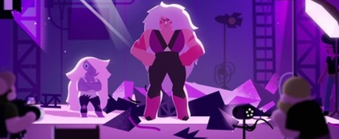 Dove Announces Global Partnership With Cartoon Network's Steven ...