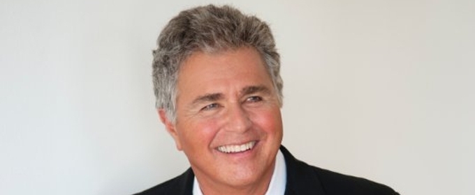SCFTA Presents Grammy-Winning Vocalist Steve Tyrell