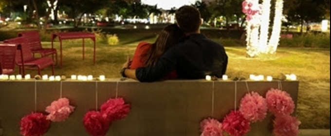 Enjoy Lover's Rock at Grand Park with a Free REGGAE VALENTINE RENDEZVOUS