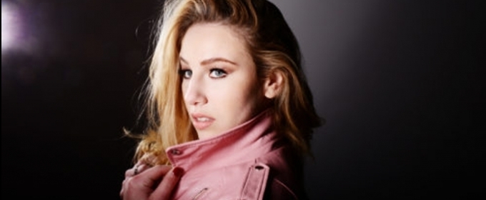 Sydney Jaffe Releases Debut EP 'You Know Me'