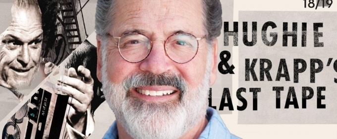 BWW Interview: HUGHIE & KRAPP'S LAST TAPE's Steven Robman Back to ...