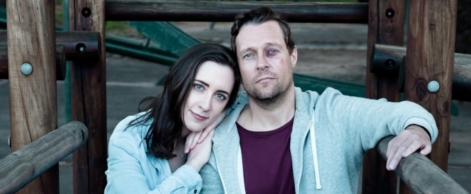 BWW Interview: Candice Bernstein and Matt Newman Discuss Dark Comedy ...