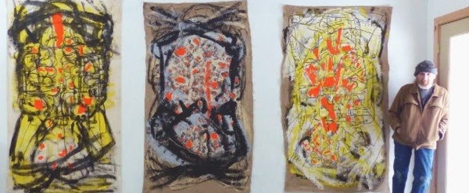 Michael Luchs: Fictitious Character Opens May 11 At The Museum Of ...