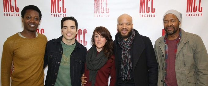 TV: What's MCC's TRANSFERS All About? The Cast Explains!