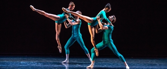 Review: BARAK BALLET ~ BEAUTIFUL, BRAVE, BOLD AND BOUNTIFUL at THE ...