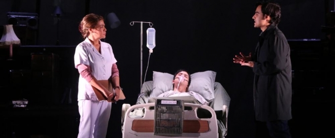 Review: Atlantis Theatrical Crafts A Polished Rendition of MILLENNIUM ...