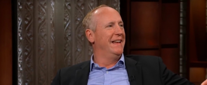 VIDEO: Matt Walsh's UCB Is Taking Improv To Carnegie Hall