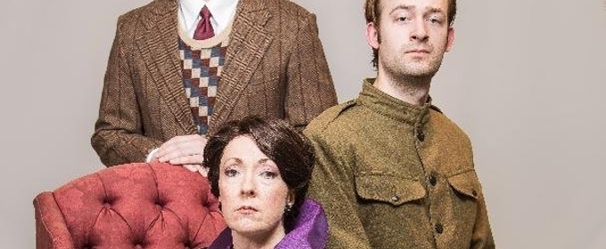 World War I Era Drama THE SNOW GEESE Comens to Meadow Brook Theatre