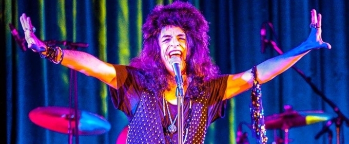 BWW INTERVIEW: Charles Sanders Interviews Paul Capsis Ahead Of His ...