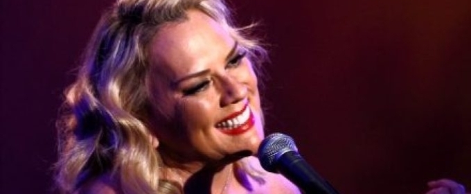 Susan Mack Debuts NOBODY ELSE BUT ME At Don't Tell Mama On January 19