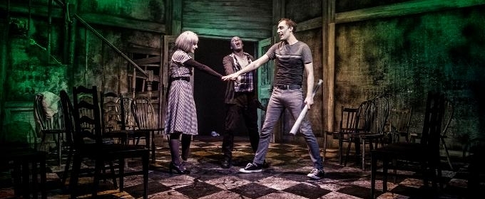 NIGHT OF THE LIVING DEAD LIVE Announces Extension