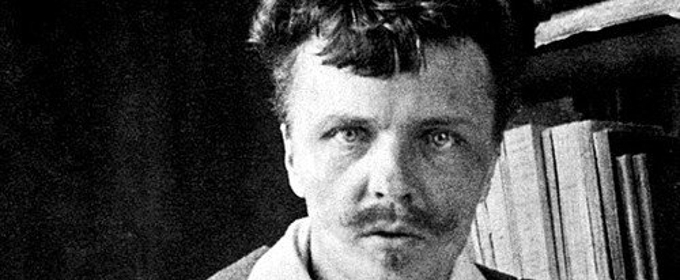 August Strindberg Rep Presents Strindberg's THE FATHER And #METHREE By ...