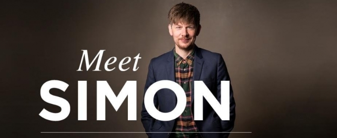 Shakespeare Theatre Co Names Simon Godwin Artistic Director