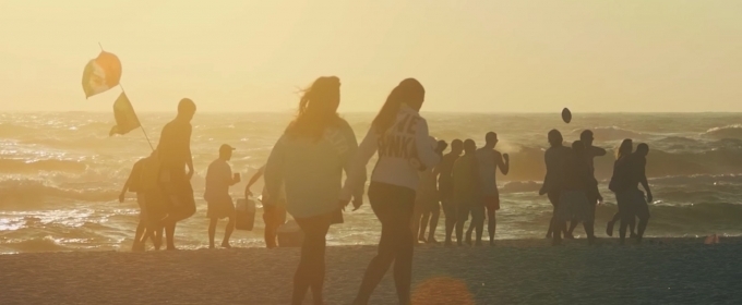 Video Watch The Trailer For New Documentary Liberated The New Sexual