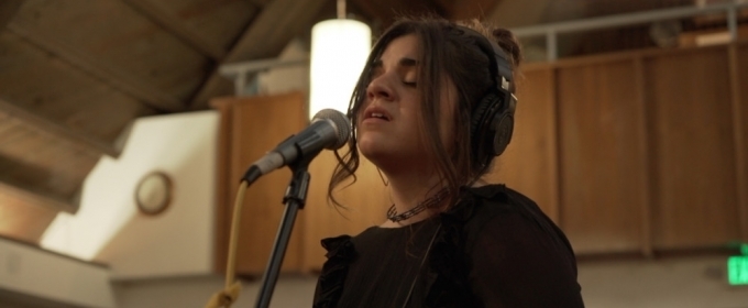 Jennifer Foster Releases 'Coldwater Canyon' (Foster The Art Live Sessions)
