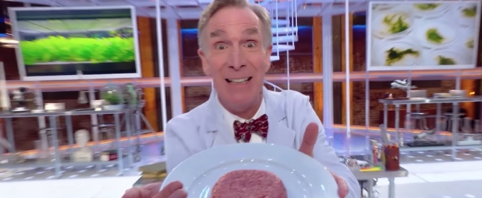 VIDEO: Netflix Shares the Trailer for Season Three of BILL NYE SAVES ...