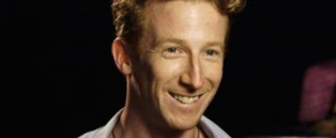 Ben Crystal Comes To Santa Fe