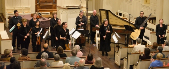 The Dryden Ensemble Announces Its 2018-19 Season