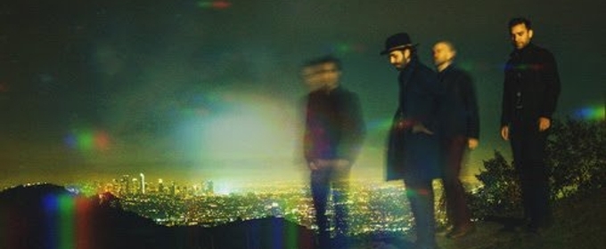Lord Huron's New Single WHEN THE NIGHT IS OVER Debuts Today