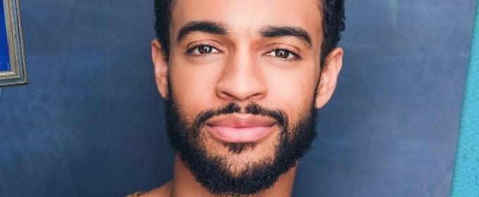 The Theatre Podcast With Alan Seales Welcomes Noah J. Ricketts