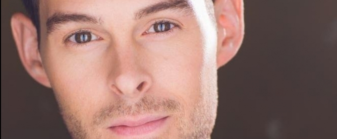 Everything's Going Right for THE PLAY THAT GOES WRONG's Evan Alexander ...