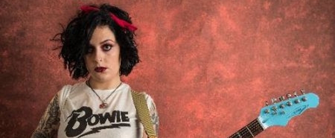 Louise Distras Shares SOLIDARITY Video Ahead Of Touring