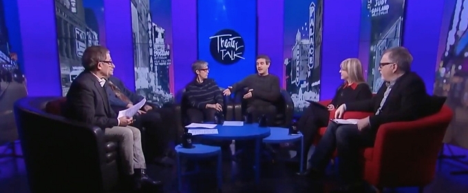 Theater Talk: Preview What's to Come in the 2018 Spring Season!