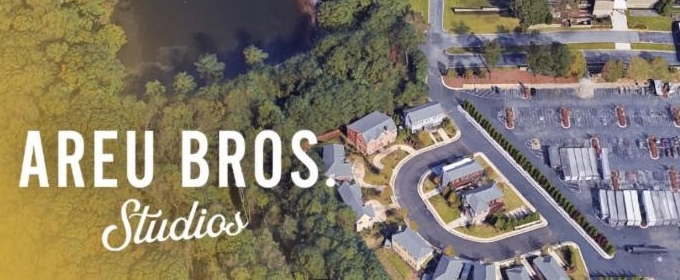 Areu Bros. Studios Announces Its Partnership With Cinelease To Empower ...