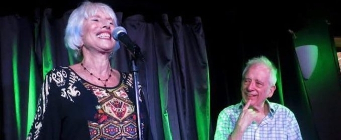 Austin Pendleton And Barbara Bleier Return To Pangea With HOW ABOUT LOVE?