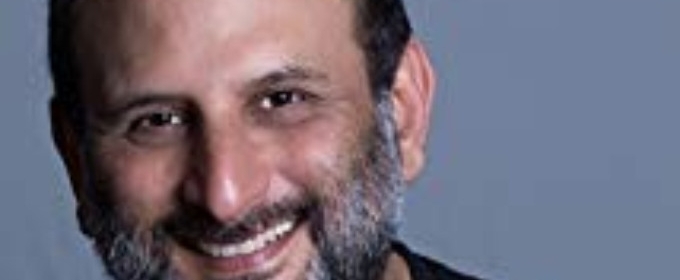 BWW Interview: Aaron Zebede of GREASE at Teatro Anayansi