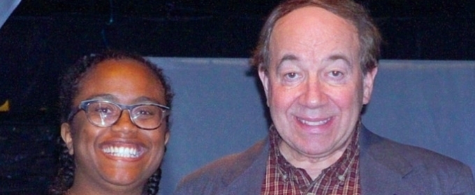 Kate Solomon-Tilley Wins Second Annual Matthew Nardozzi Award