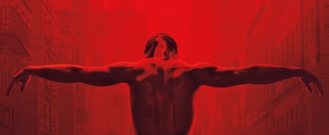 VIDEO: Let the Devil Out in the First Footage of Marvel's DAREDEVIL