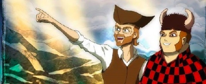 The Lewis And Clark Musical Returns For 8 Performances In NYC