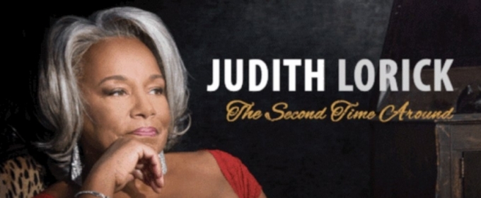 Judith Lorick Releases 'The Second Time Around'