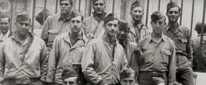 VIDEO: Check Out this New Clip from GI JEWS: Jewish Americans in World ...