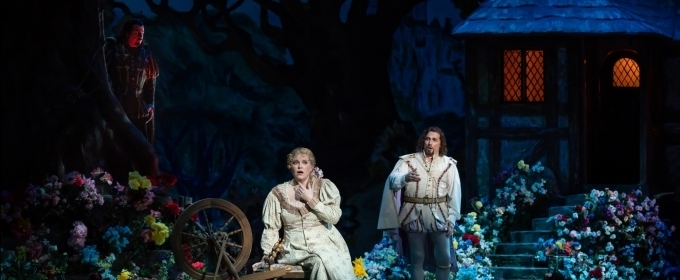 Review: Washington National Opera's FAUST is a Devilishly Good Time