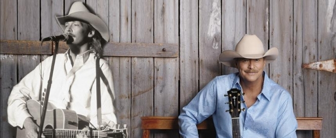 ALAN JACKSON: SMALL TOWN SOUTHERN MAN to Arrive on Digital and DVD