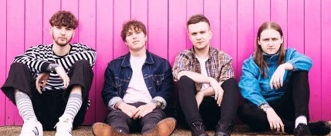 WSTR Releases New Album 'Identity Crisis'