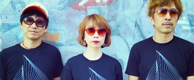 The Molice & DJ Sashimi Announce U.S. Cherry Blossom Festival Dates