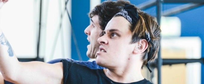 Jason Robert Brown's THE LAST FIVE YEARS To Receive Professional ...