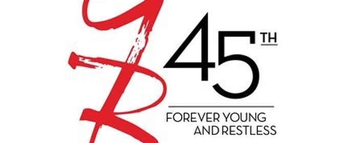 As 45th Anniversary Week Approaches, THE YOUNG AND THE RESTLESS Posts ...
