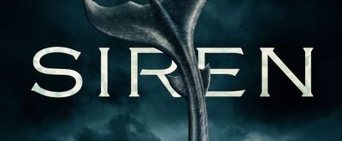 SIREN Makes A Splash As Freeform's Biggest Drama Launch in 2 YEars