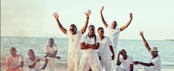 Baha Men Dedicate New Single LET'S GO To Final Four Teams