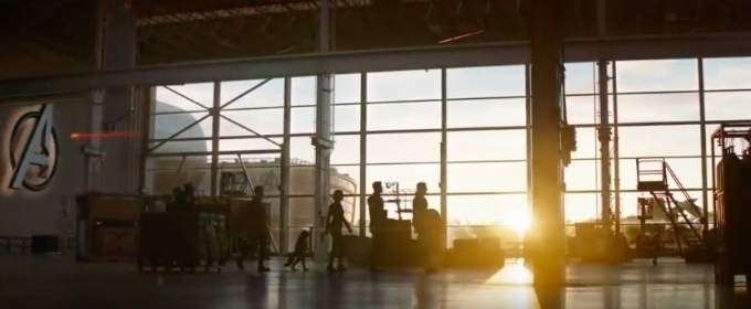VIDEO: Watch The Newest Trailer for AVENGERS: ENDGAME