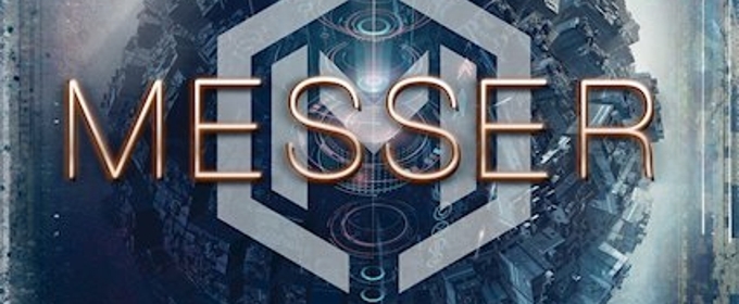 MESSER to Release Debut Self-Titled Album April 20
